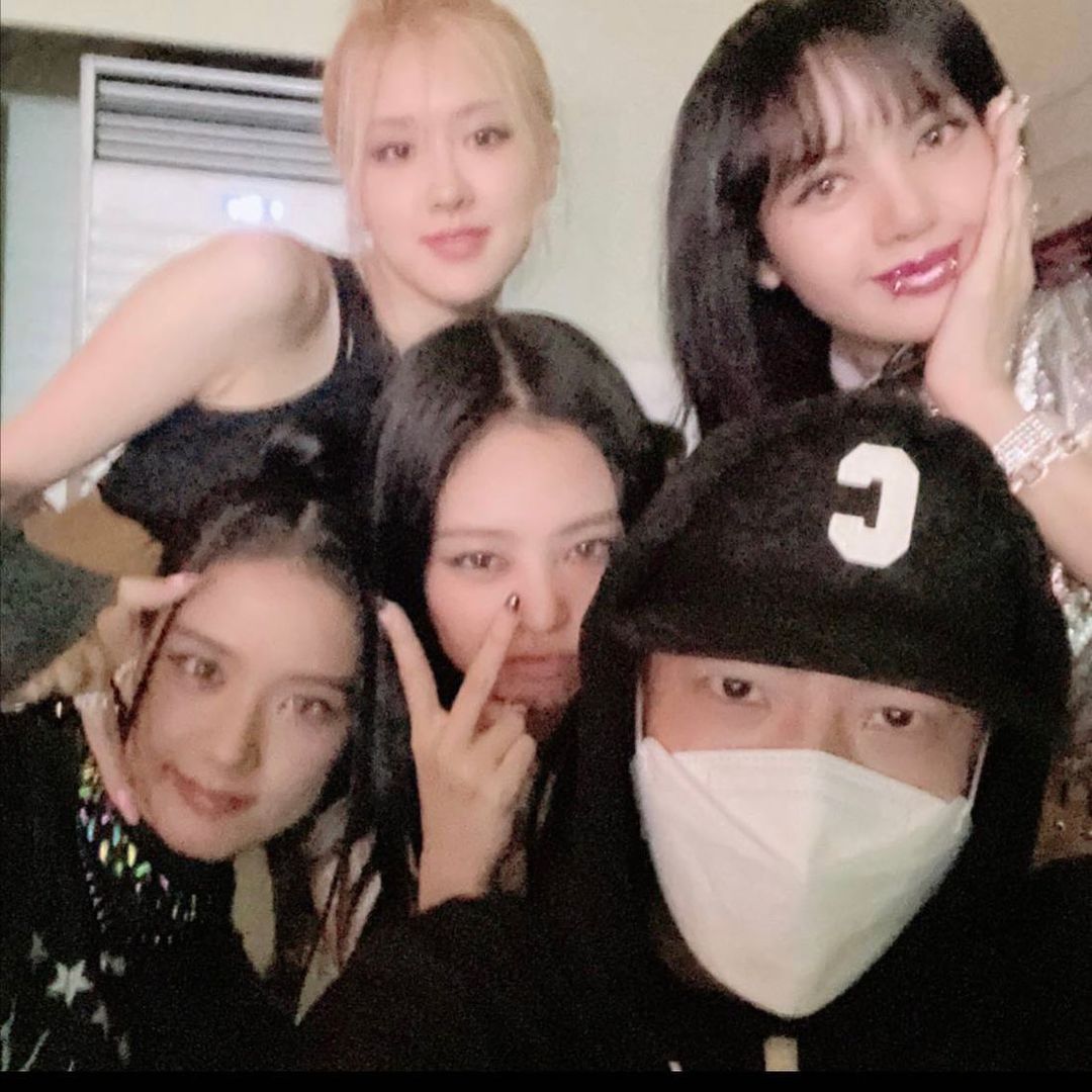 Điểm khác biệt lớn nhất của nhóm em gái BLACKPINK