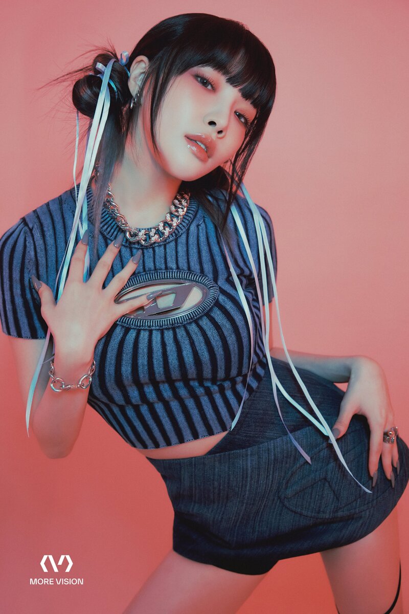 Nữ idol top gen 3 từng là đối thủ Jennie tay trắng rời công ty