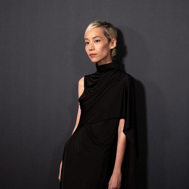 "Nanno" Kitty Chicha xuất hiện với thân hình cò hương đáng báo động ...