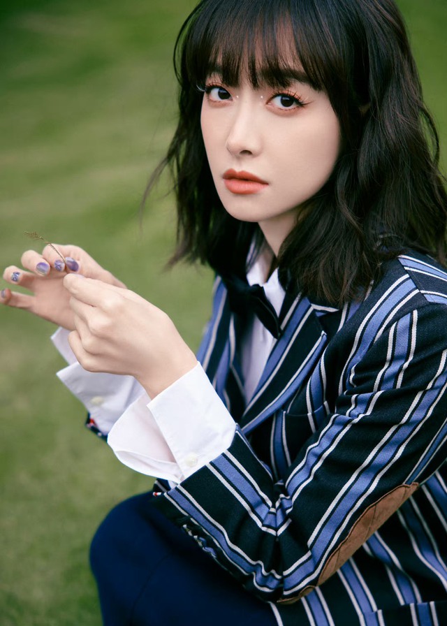 Rầm rộ tin Victoria f(x) đã bí mật kết hôn với tài tử kém 5 tuổi, chính ...