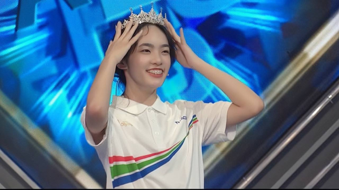 Olympia năm thứ 24 diễn ra chưa lâu nhưng netizen đã liên tục "trụy tim ...