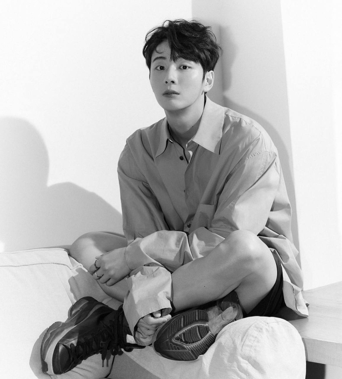 Yoon Shi Yoon phim Gia Đình Là Số 1 hút hơn 14 triệu view nhờ diện mạo ...