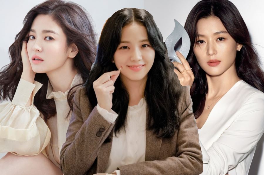 Hé lộ cát xê của Jisoo trong Snowdrop, bằng nửa Song Hye Kyo - Jeon Ji Hyun nhưng vẫn quá ấn tượng