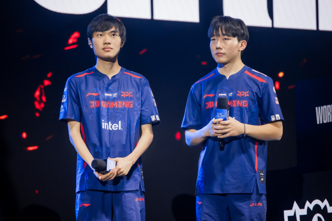 Hủy diệt LNG, T1 nhắc khéo người hâm mộ rằng họ chưa từng thua LPL ở sân chơi lớn nhất LMHT