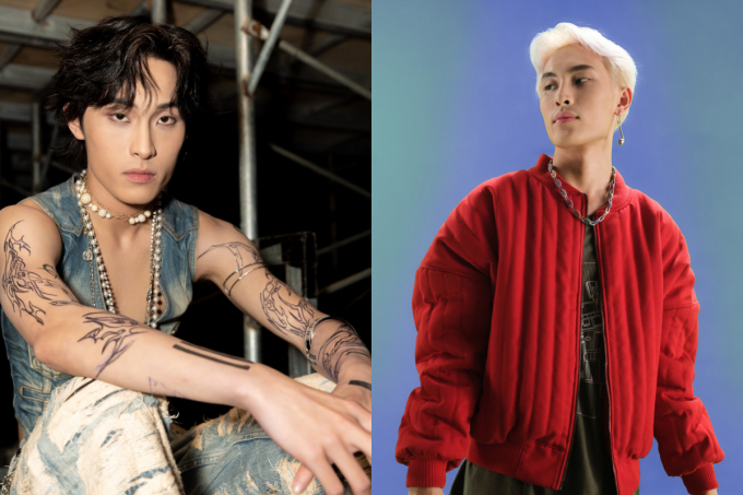 Học vấn của Wren Evans