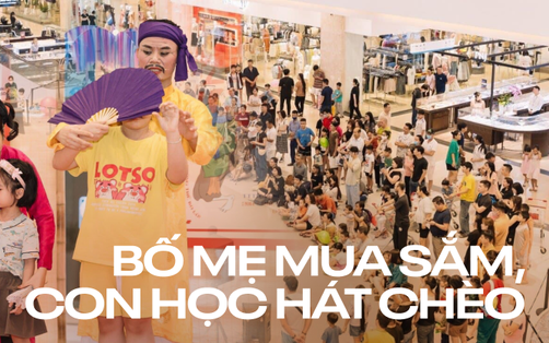 HÁT CHÈO, tin tức Mới nhất Hà Nội: Dựng chiếu chèo trong trung tâm ...