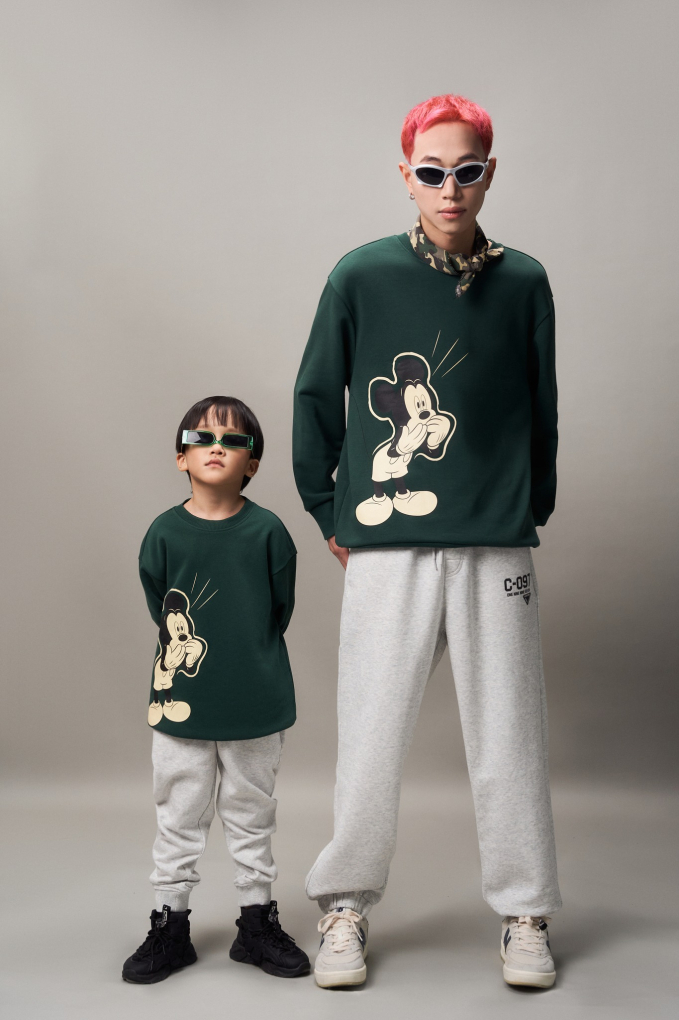 Double2T bất ngờ chia sẻ cực gắt về việc ngôi vị Quán quân Rap Việt của ...