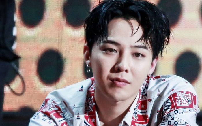 G-DRAGON DÙNG MA TÚY, tin tức Mới nhất Hé lộ số tiền phạt gây choáng ...