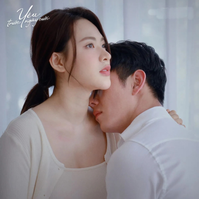 Minh Trang phim Yêu Trước Ngày Cưới thoại như đọc diễn lại đơ, đẹp mấy cũng vô nghĩa!