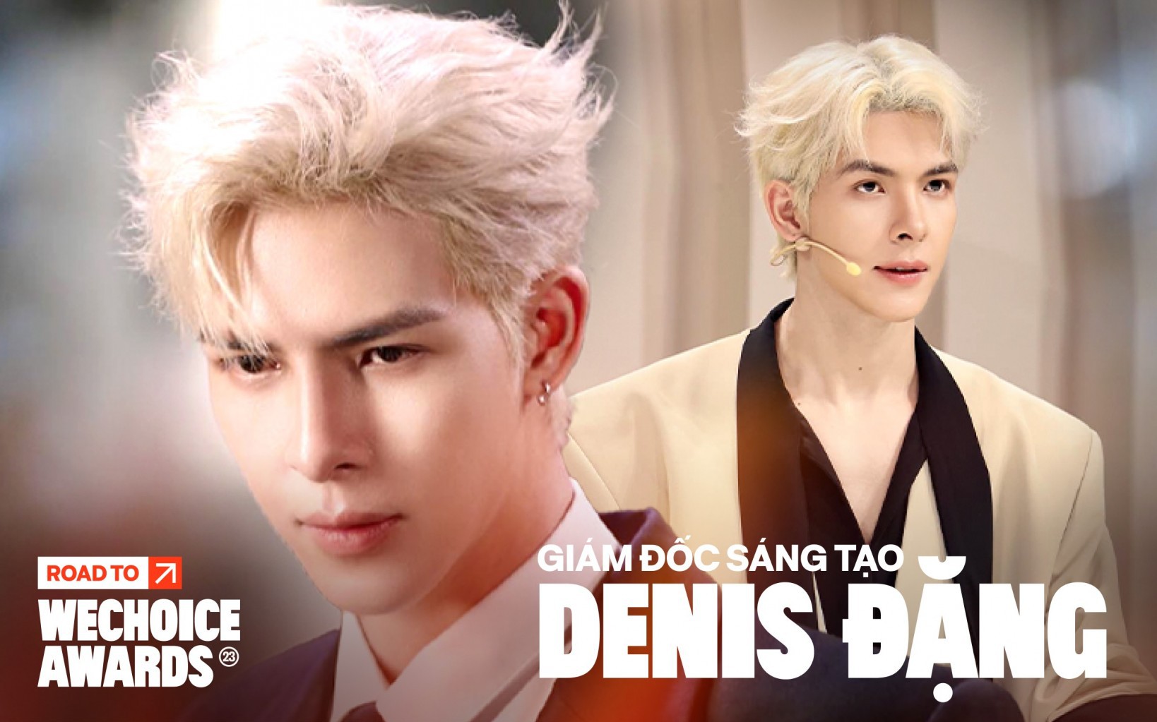 Denis Đặng - Tin tức, hình ảnh, clip, bình luận mới nhất - Kenh14