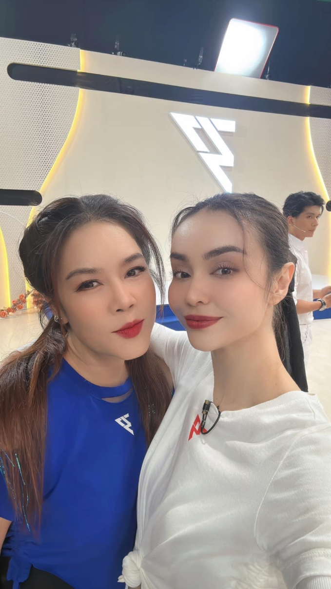 MLee nói gì khi bị nhận xét là cục tạ của nhóm, giọng hát khiến chị đại ...