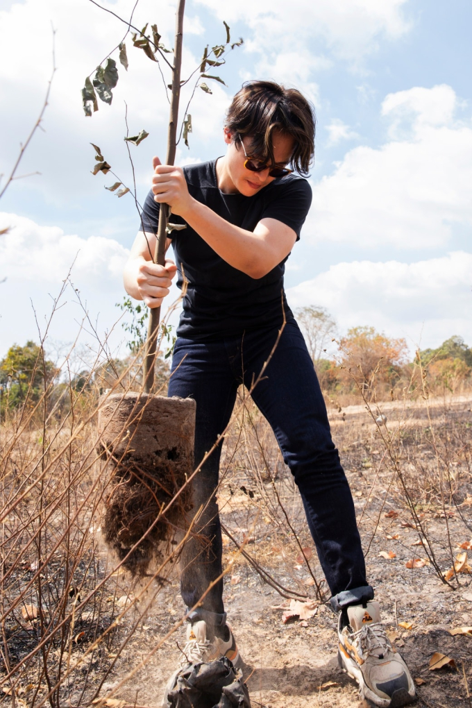 Hà Anh Tuấn: Sự tử tế của một "người hùng" thiện nguyện