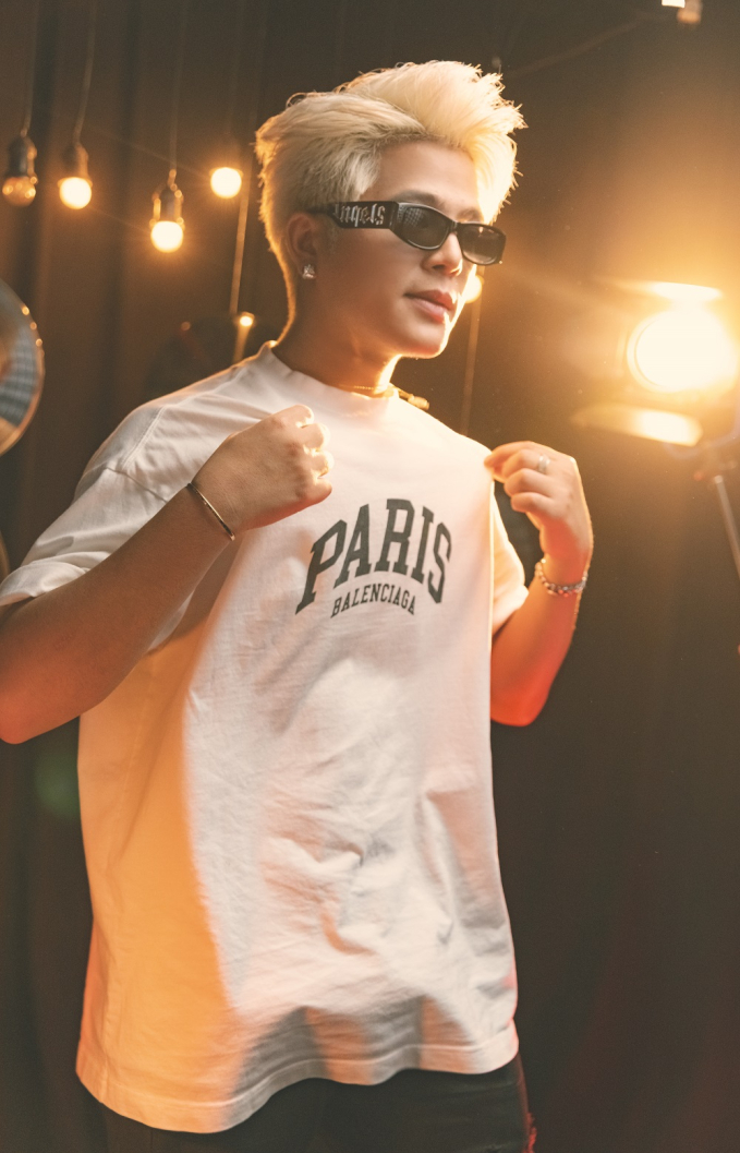 Quang Anh Rhyder: Một chút “ngông” và hành trình 10 năm lột xác từ Quán ...