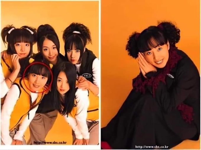 Chuyện khai man tuổi tại Kbiz: Mỹ nhân Vườn Sao Băng giả tuổi thật chưa ...