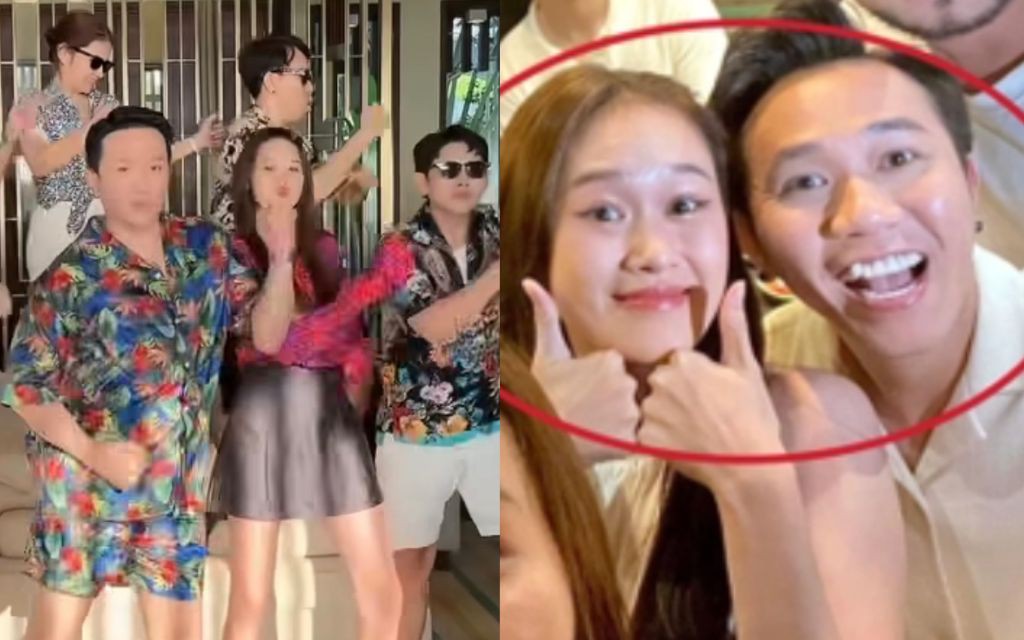 DIỄN VIÊN ANH ĐỨC, tin tức Mới nhất "Tình tin đồn" của Anh Đức để lộ ...