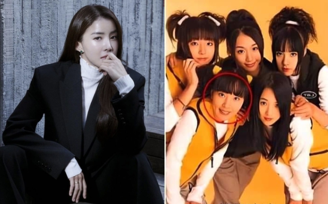 Lee Gai (Baby V.O.X) - Tin tức, hình ảnh, clip, bình luận mới nhất - Kenh14