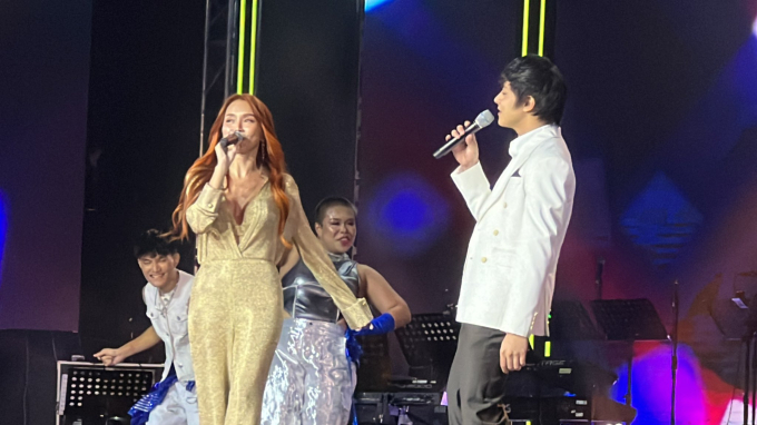 Kathryn Bernardo - Daniel Padilla bất ngờ lộ diện bên nhau sau khi kết ...