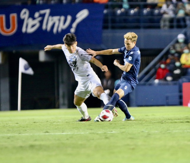 Chỉ 1 CLB Đông Nam Á đi tiếp ở Cúp C1 châu Á