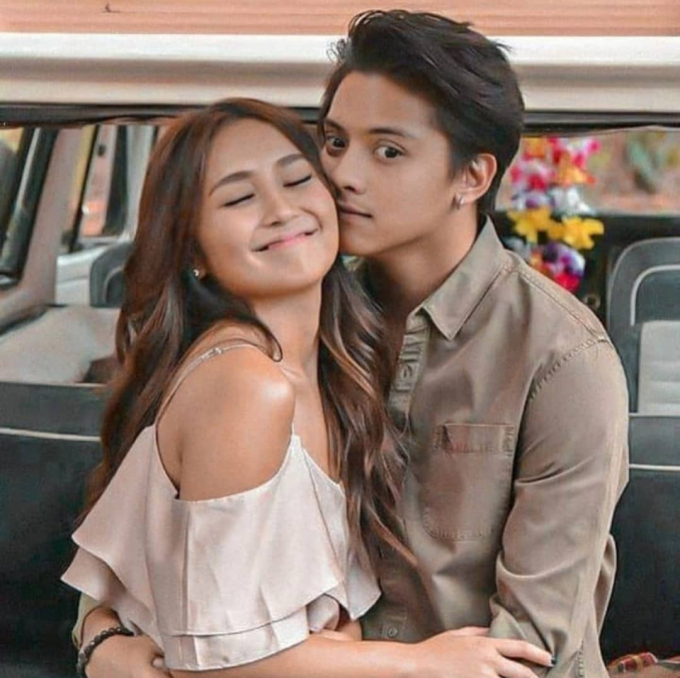 Kathryn Bernardo - Daniel Padilla bất ngờ lộ diện bên nhau sau khi kết ...