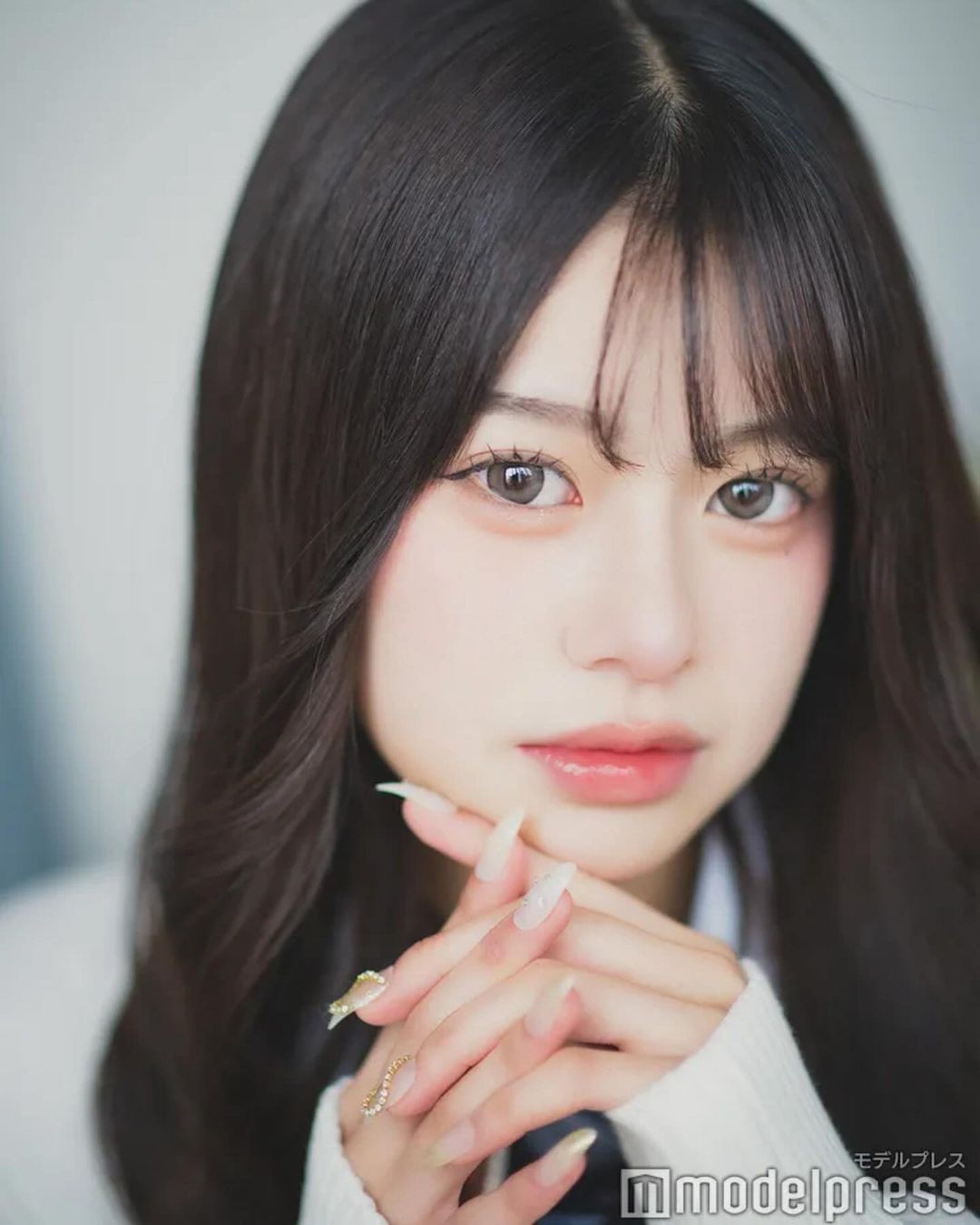 Cô gái 16 tuổi dễ thương nhất Nhật Bản