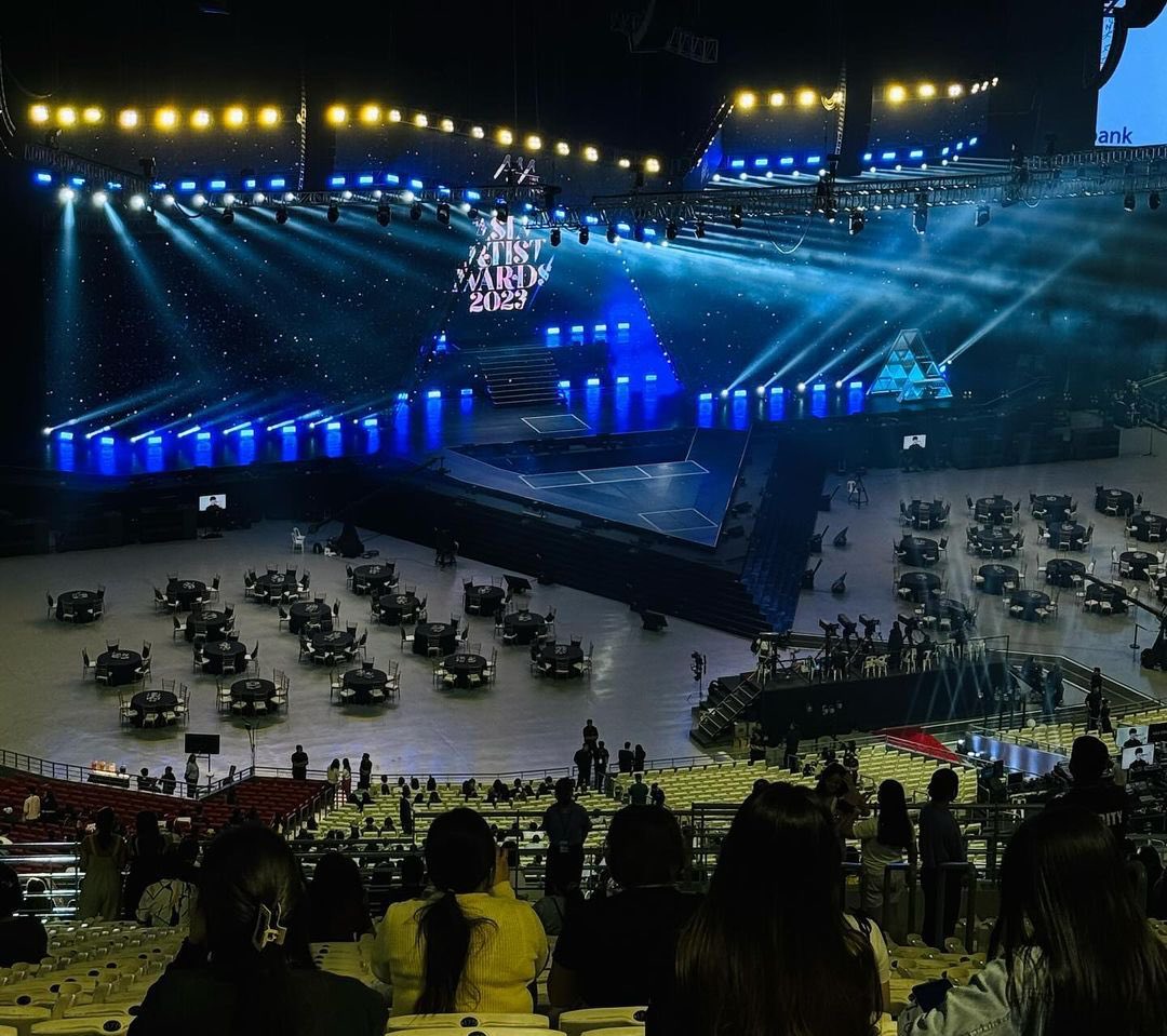 Tổng kết AAA 2023