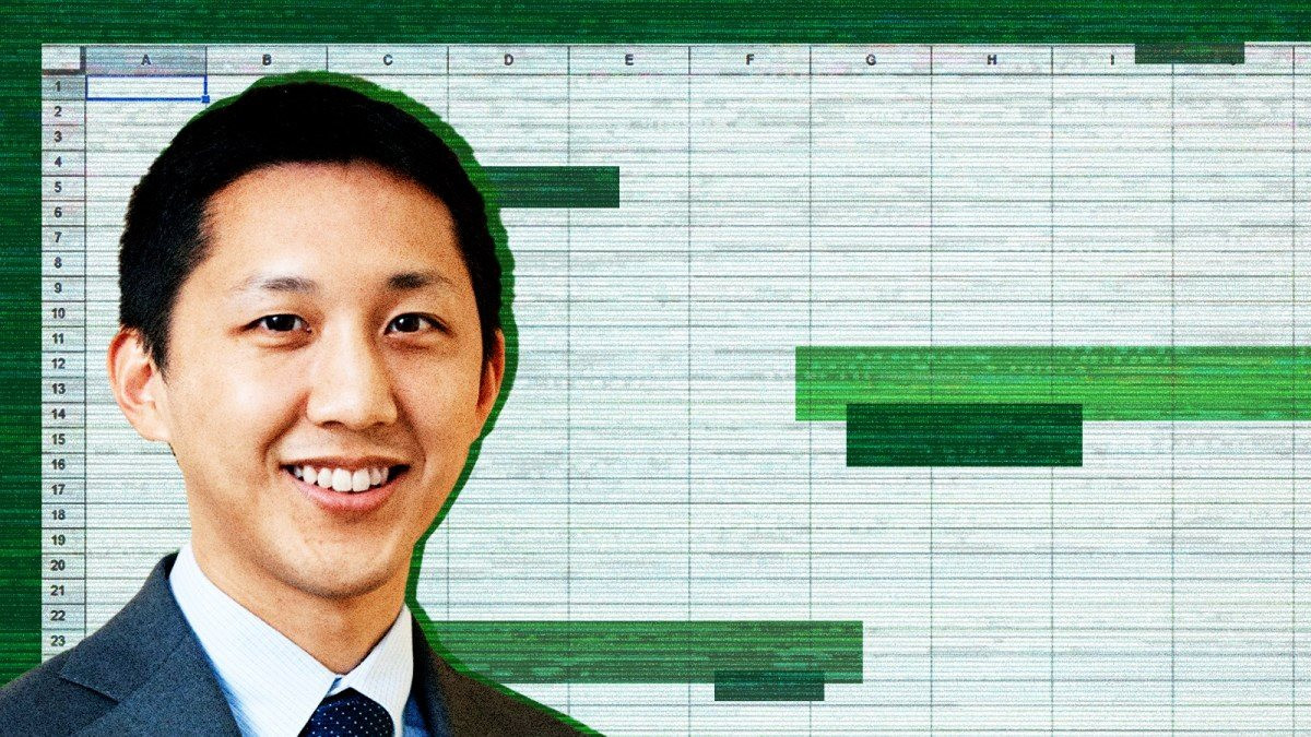 Chính thức tìm ra "danh tính" của người giỏi Excel nhất hành tinh