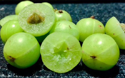 LỢI ÍCH CỦA QUẢ MẮC KHAM, tin tức Mới nhất Loại quả giàu vitamin C ...