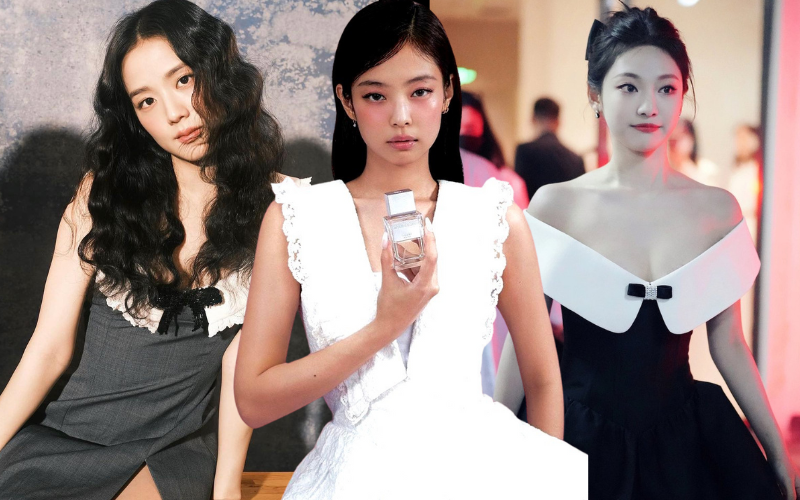 SHUSHU/TONG, tin tức Mới nhất Shushu/Tong: Brand châu Á mê hoặc các tín ...