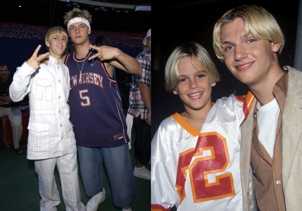 Gia đình bi kịch nhất lịch sử showbiz: 11 năm 4 thành viên qua đời ...