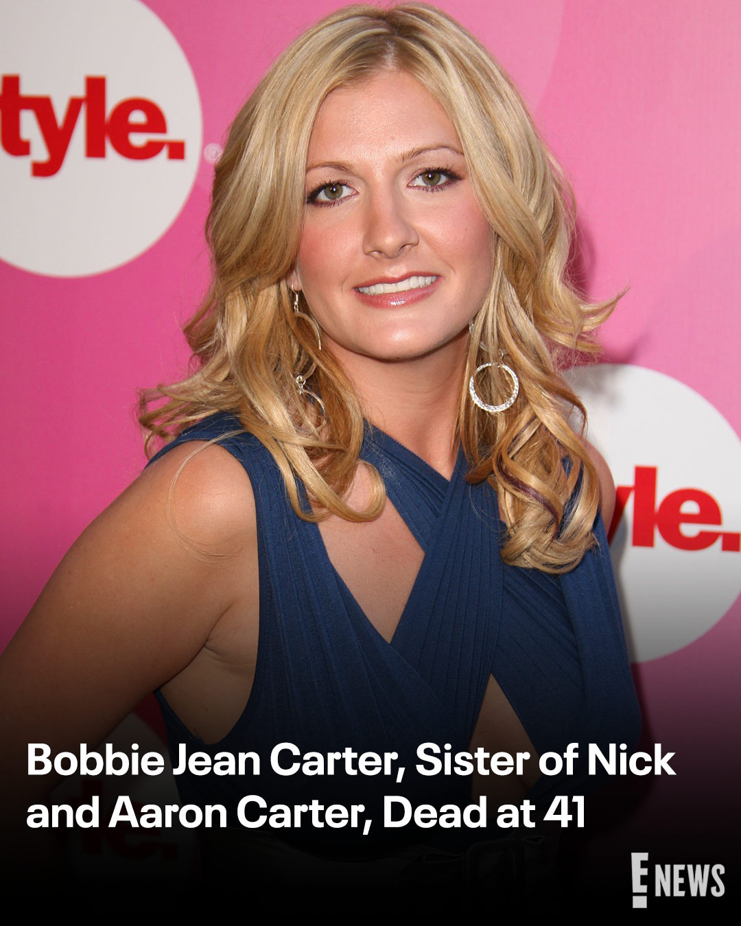 Gia đình bi kịch nhất lịch sử showbiz: 11 năm 4 thành viên qua đời ...