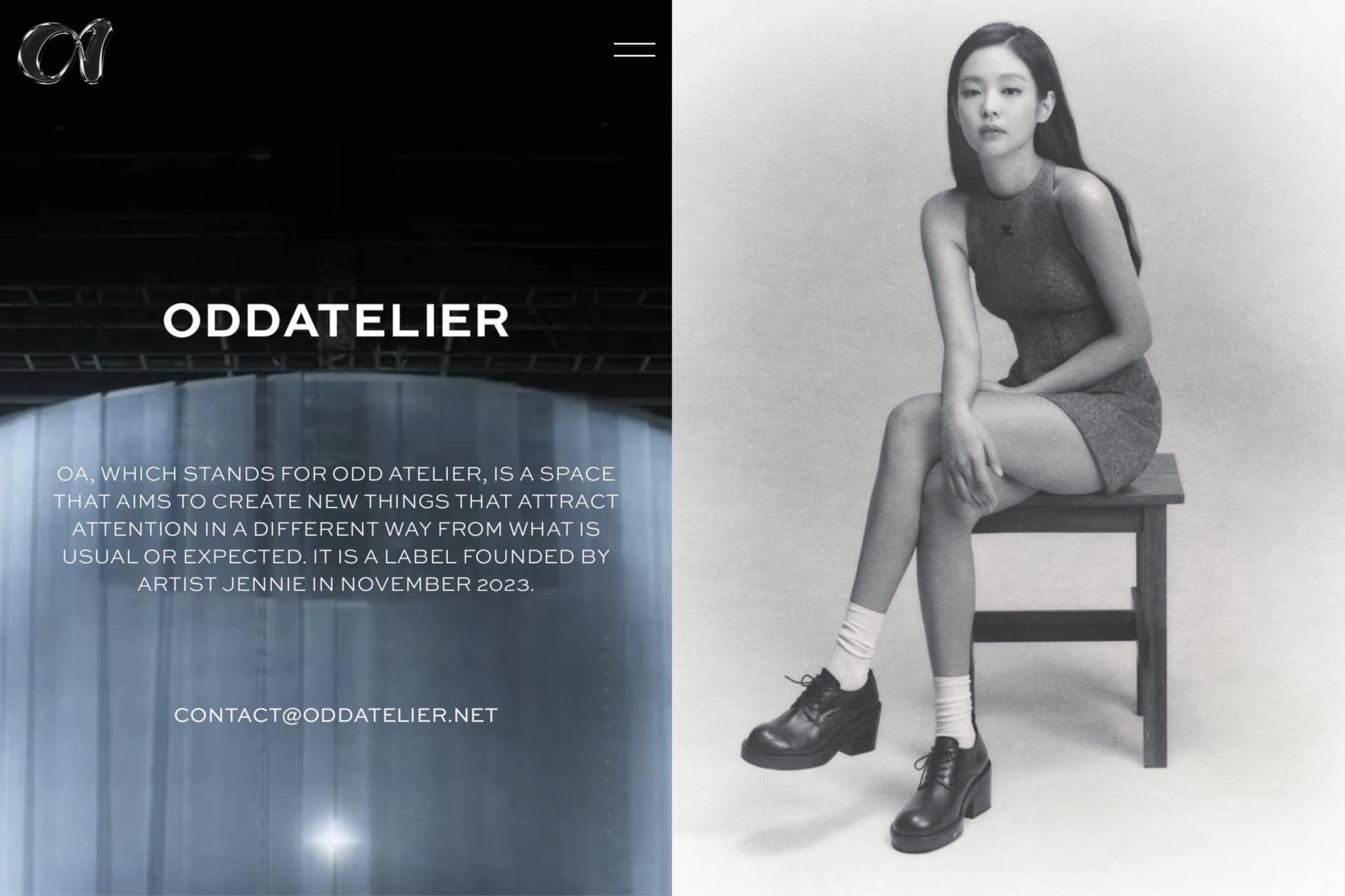 Jennie tung luôn nhạc Giáng sinh tặng fan ngay sau khi lập công ty ...