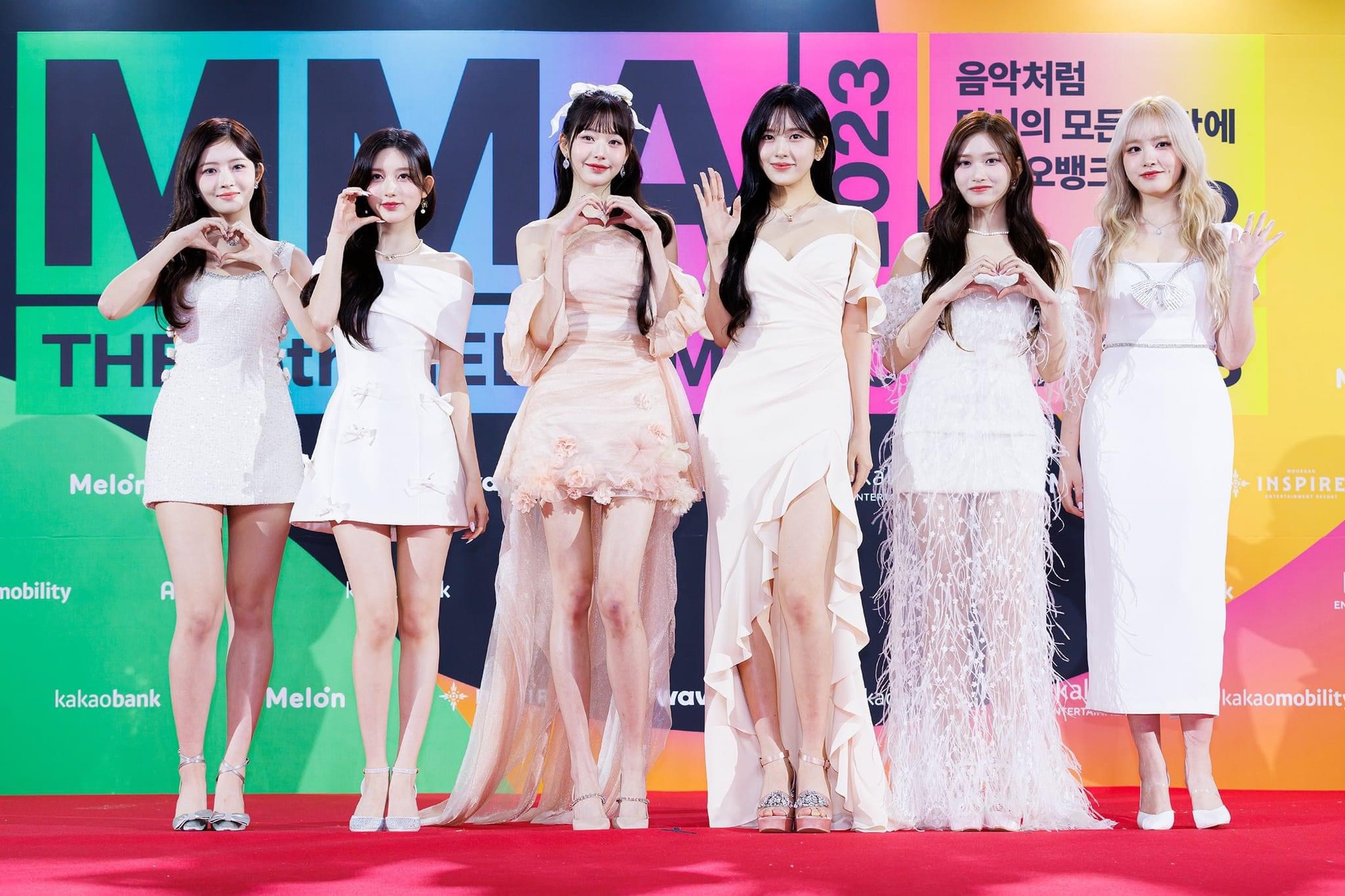 MMA 2023: NewJeans lại thắng đậm, fan Hàn đòi công bằng cho Jung Kook