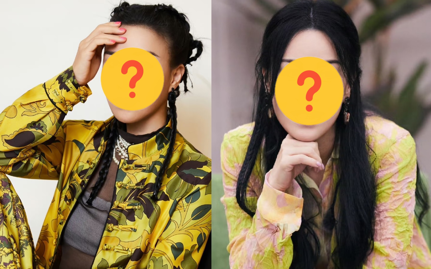 NA ANH, tin tức Mới nhất Xôn xao 1 chị đại quyền lực showbiz bị phong ...