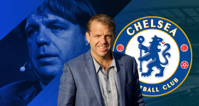 Vì sao Chelsea liên tiếp nổ "bom tấn" chuyển nhượng chưa từng thấy ...