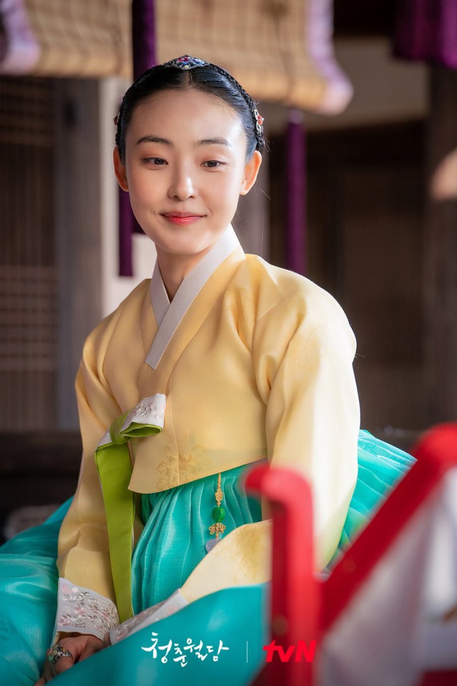 Phim Hàn có thêm một tạo hình giả trai khiến khán giả ngán ngẩm, tại ...