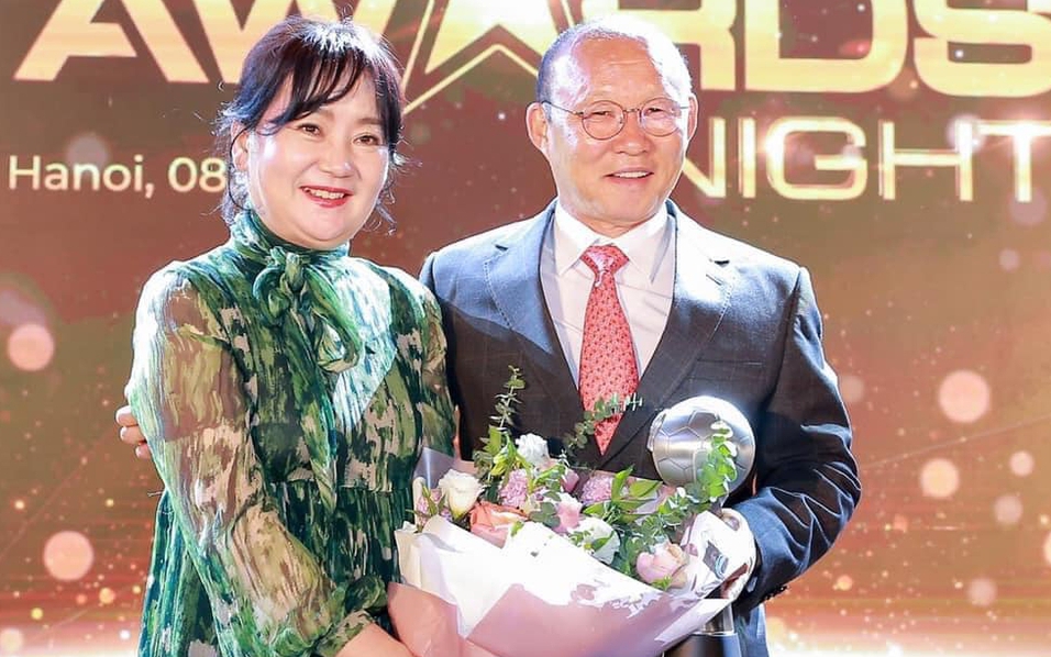 CHOE SANG-A, tin tức Mới nhất HLV Park Hang-seo sợ thất bại ở Việt Nam ...