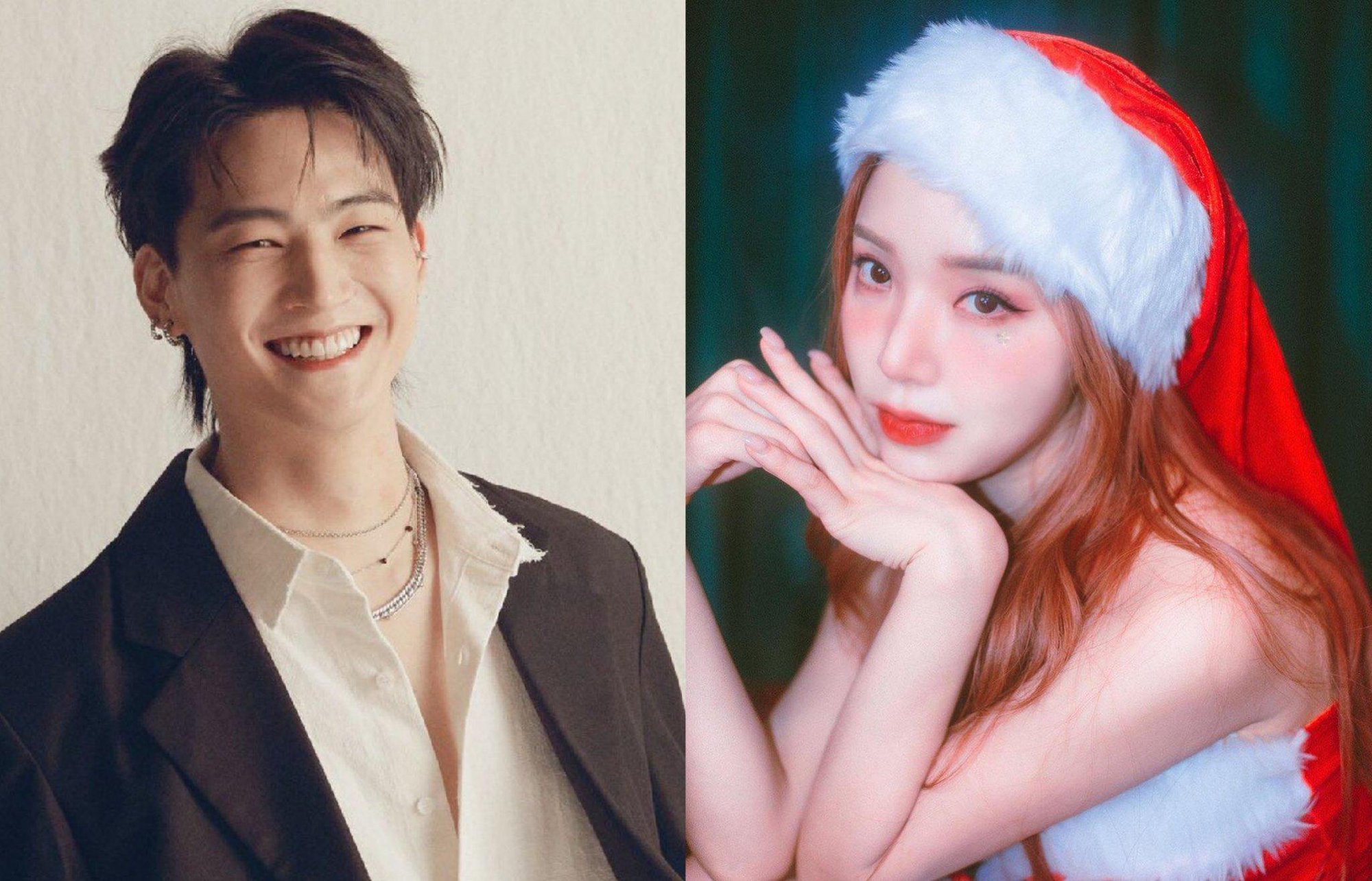 JB (GOT7) chia tay bạn gái YouTuber xinh như idol ngay trước thềm Valentine