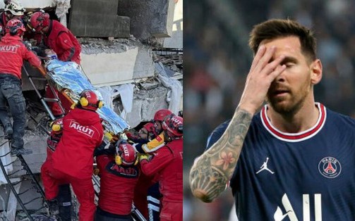 LIONEL MESSI FOUNDATION, tin tức Mới nhất Messi quyên góp hàng triệu ...