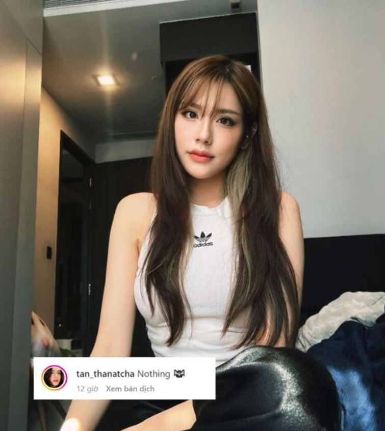 Chồng tỷ phú của "bà hoàng showbiz" Chompoo Araya và gái xinh profile khủng lên tiếng về ồn ào ...