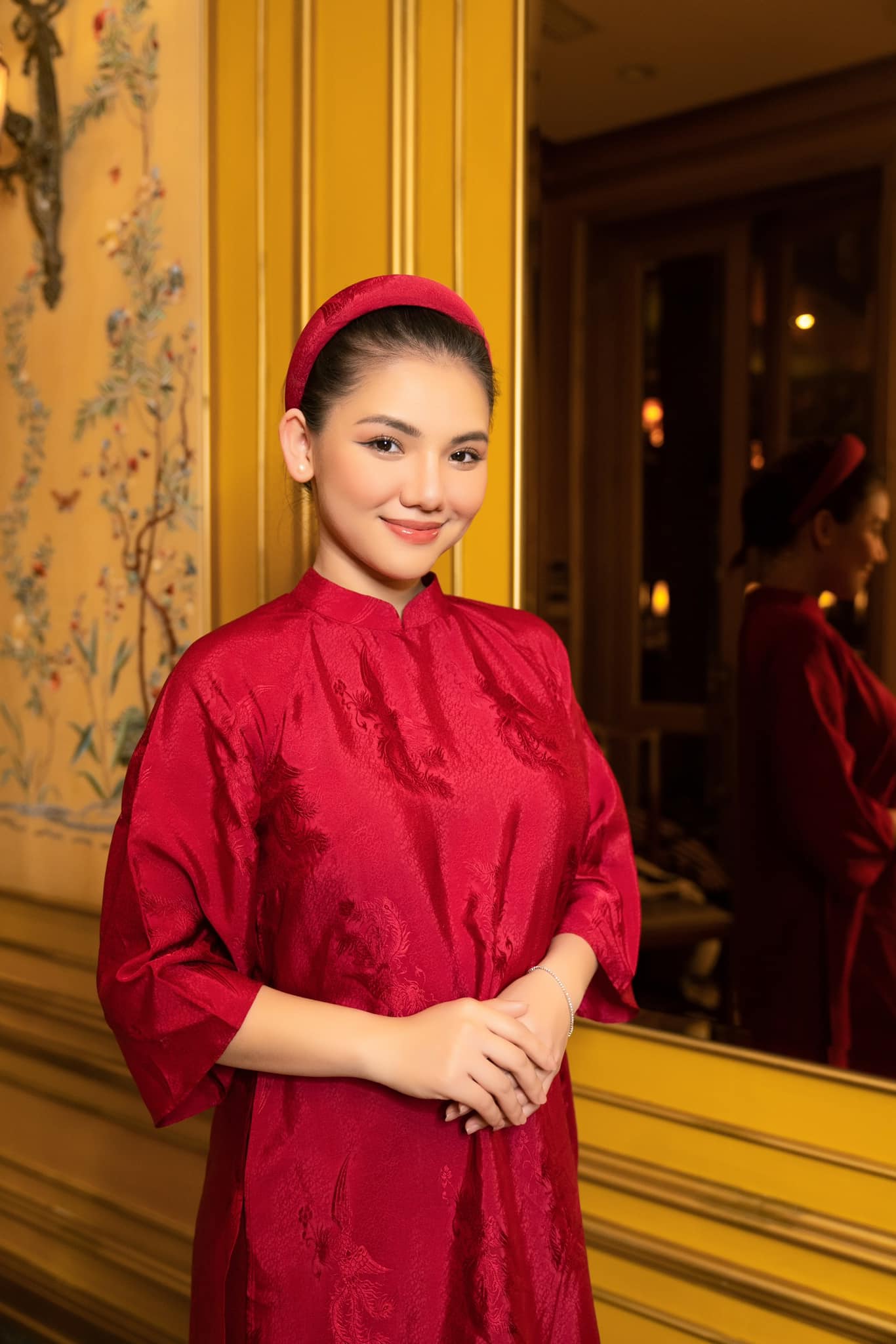 "Lady Mây" Myra Trần: Dừng chân đầy tiếc nuối ở vị trí Top 3 nhưng là ...