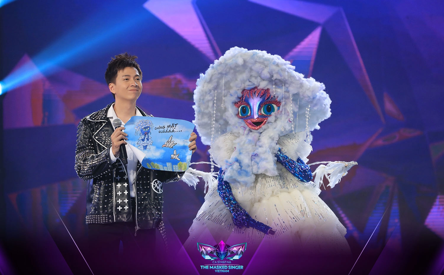 "Lady Mây" Myra Trần: Dừng chân đầy tiếc nuối ở vị trí Top 3 nhưng là ...