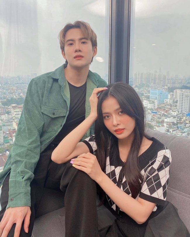 Nghi vấn Min.T - Hannie (Tỏ tình hoàn mỹ) đã chia tay?