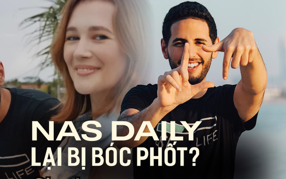 NAS DAILY, tin tức Mới nhất Tranh cãi về "ngôi làng có nhiều người da ...