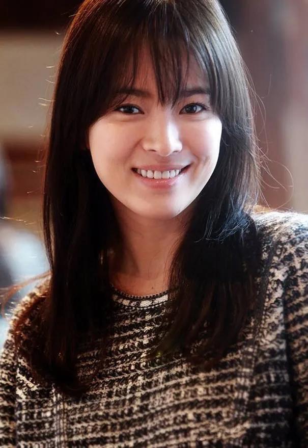 Song Hye Kyo dưỡng da bằng sữa ấm: Đây chẳng phải là tuyệt chiêu Song ...