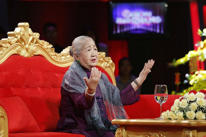 Cố nghệ sĩ Thiên Kim: Cuộc đời bi kịch ẩn sau vẻ phúc hậu và nụ cười ...