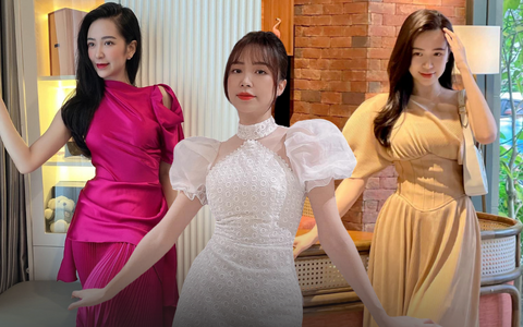 NỮ CHÍNH DƯỚI BÓNG CÂY HẠNH PHÚC, tin tức Mới nhất Style trong phim ...