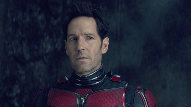 "Người kiến" Paul Rudd xây dựng khối tài sản hơn 1,6 nghìn tỷ đồng như ...