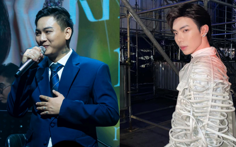 Erik - Tin tức, hình ảnh, sự kiện mới nhất 24h