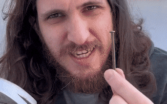 MẸO DÙNG BÚA, tin tức Mới nhất Bạn có biết phần cong của chiếc búa còn ...