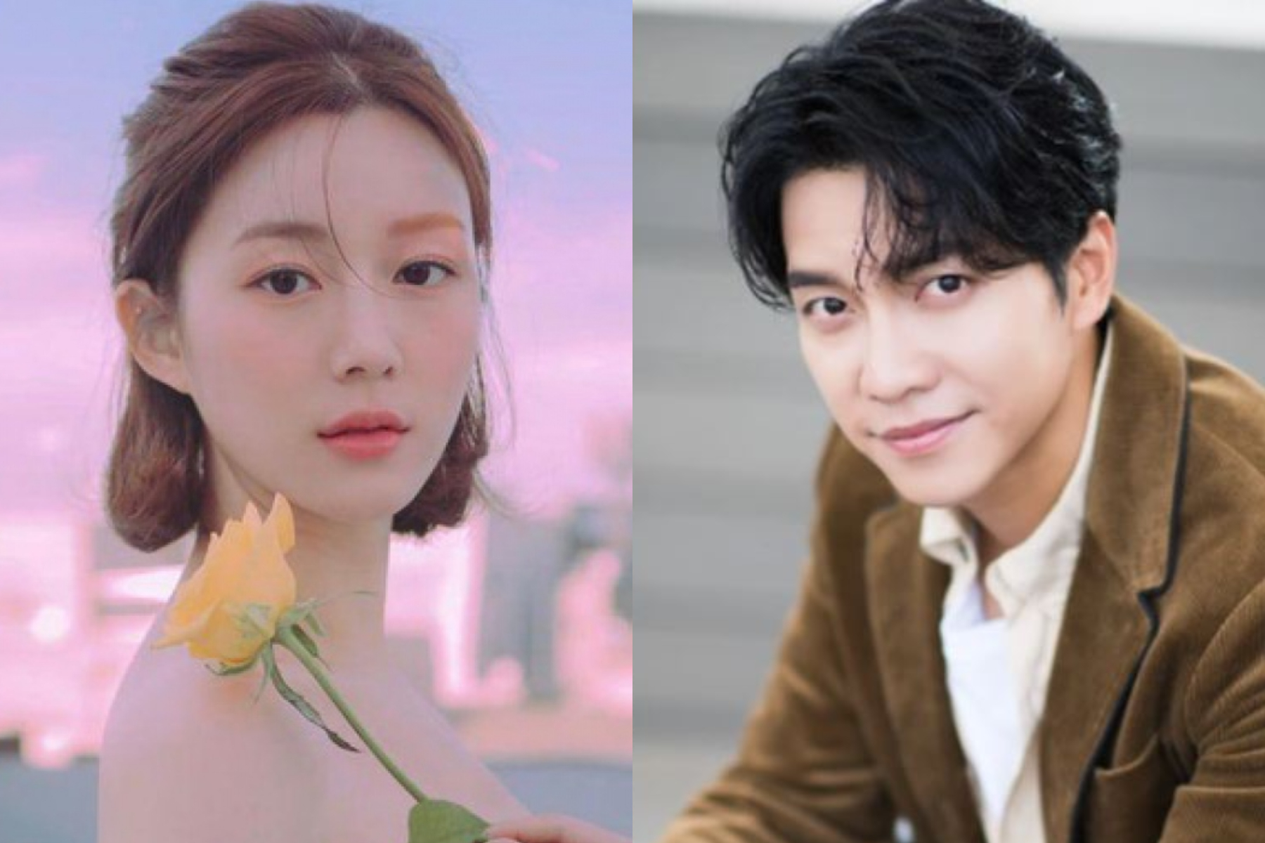 Hé lộ khách mời đặc biệt trong hôn lễ Lee Seung Gi - Lee Da In: Từ MC ...